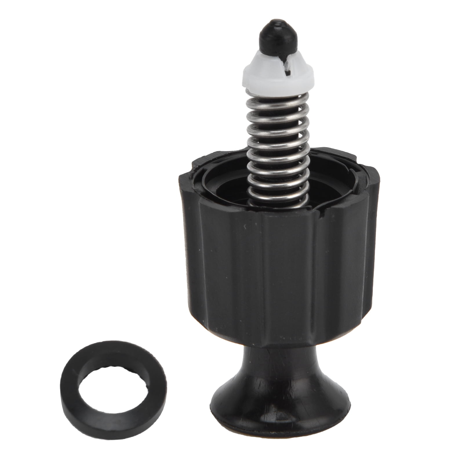 Outdoor Manual Sprayer Pressure Relief Valve PP Automatic Safety Valve ...