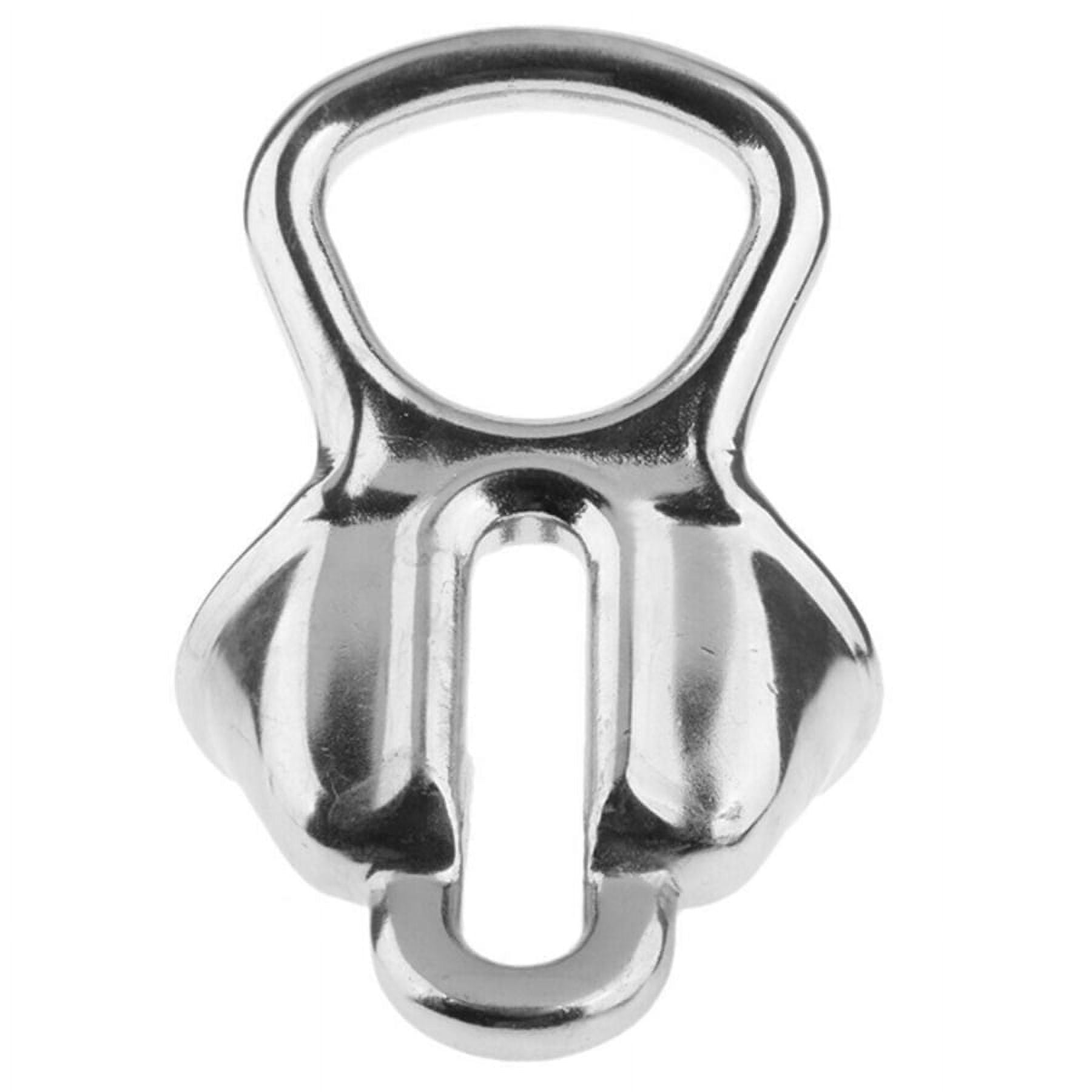 Outdoor Marine Grade Stainless Steel Ship Anchor Chain Lock and Rope ...