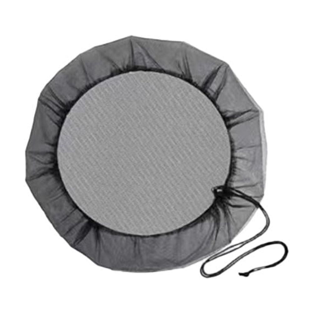 Outdoor Mesh Cover Netting For Rain Barrels Pe Water Collection Tool ...
