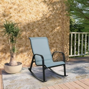 Outdoor Rocking Chairs in Patio Chairs - Walmart.com