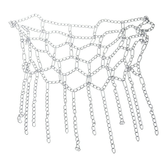Basketball Chain Nets