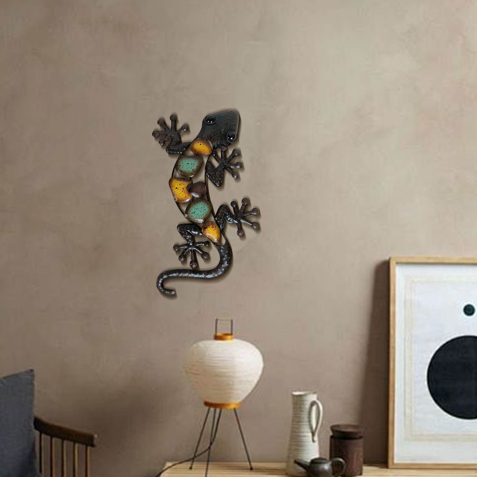 Outdoor Metal Wall Art Wall Art Outdoor Wall Decor Outdoor Wall Art ...