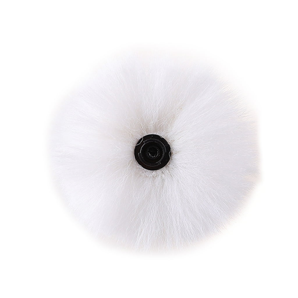 Outdoor Microphone Windscreen Wind Muff Filter Lavalier Windshield for ...