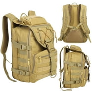 SAS Tactical Military Backpack Daypack Rucksack Padded Shoulder Straps ...