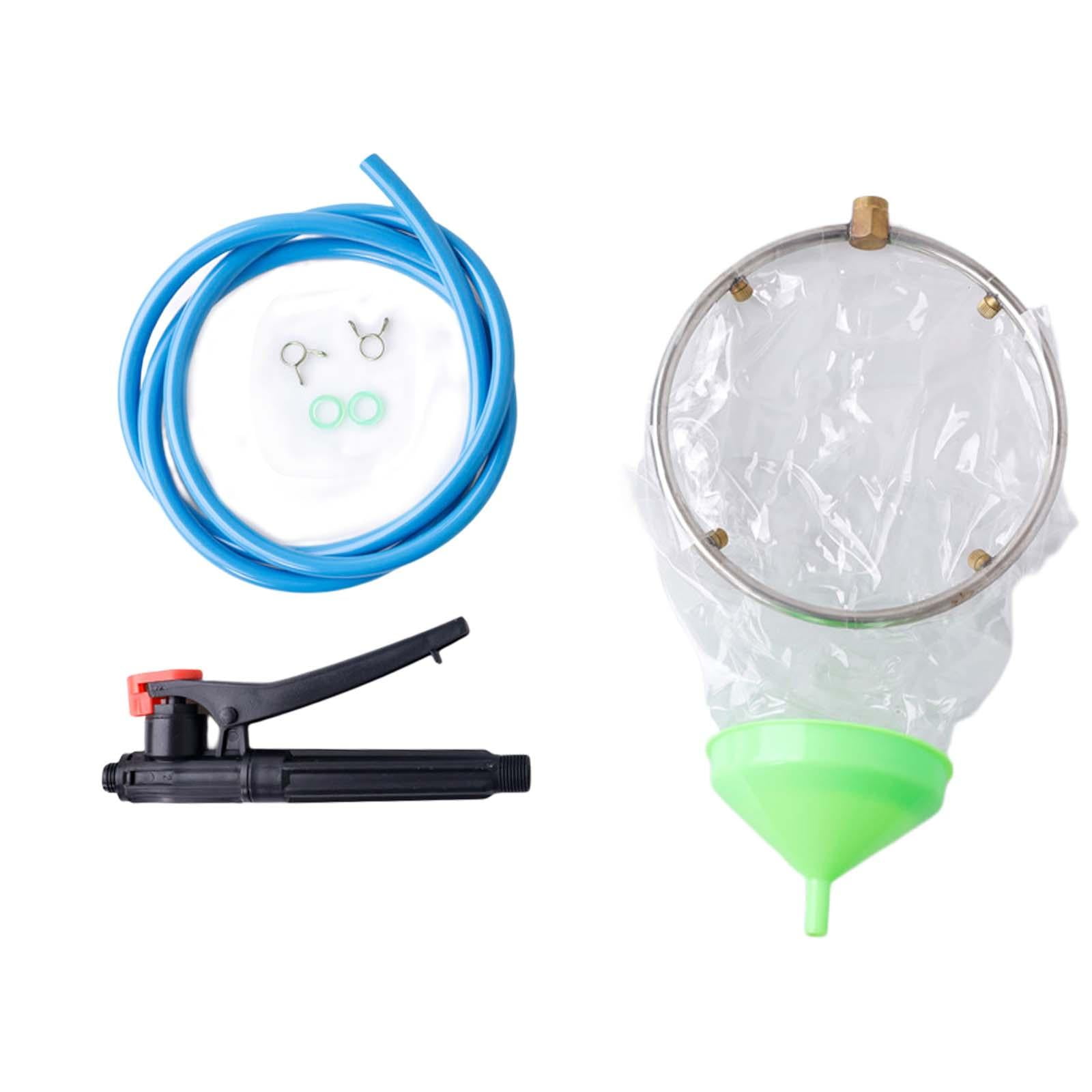 Outdoor Mister System for Outside, Water Mist Spraying, Cooling ...