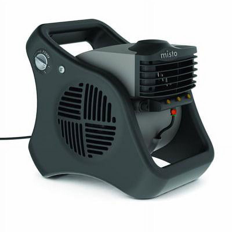 Outdoor Misting Fan Brown Box | Bundle of 2 - Walmart.com