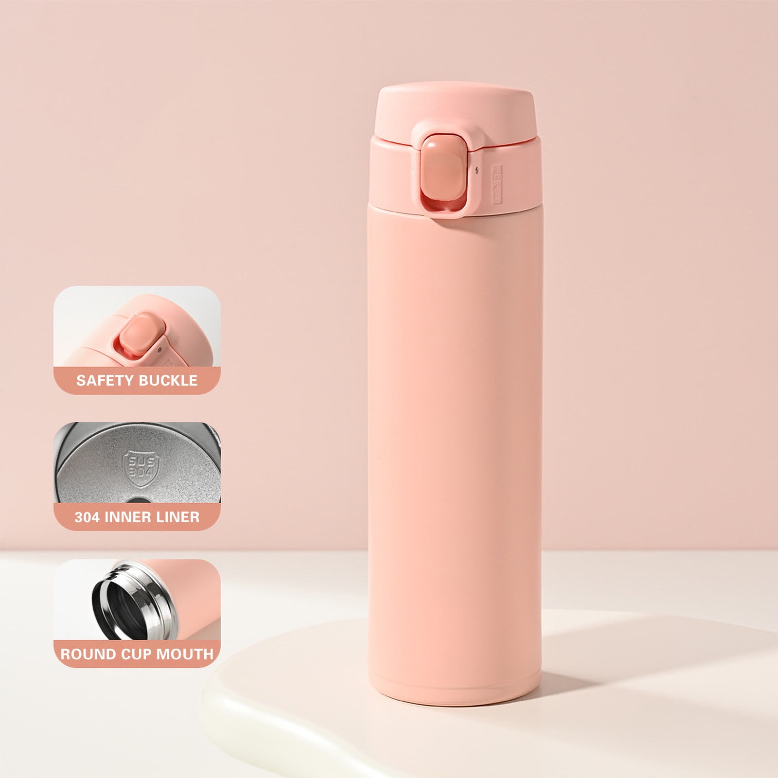 Outdoor Misting Spray System | 49.2ft Line | Upgraded Brass Nozzles ...