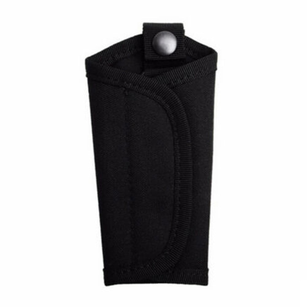 Outdoor Molle Pouch Belt Key Wallet Small Pocket Keychain Holder Case ...