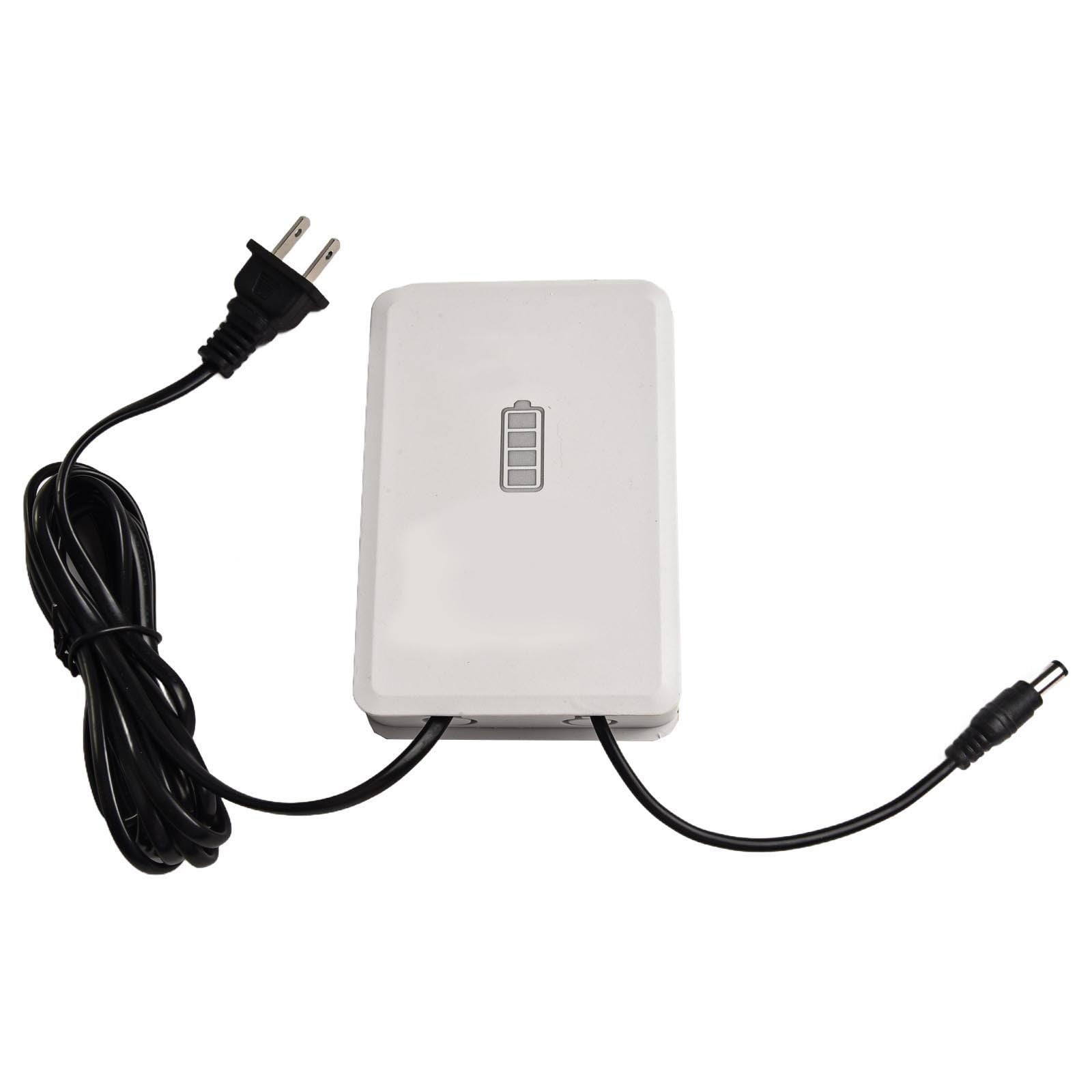 Outdoor Monitoring Power Adapter Mini UPS Uninterruptible Power Supply ...