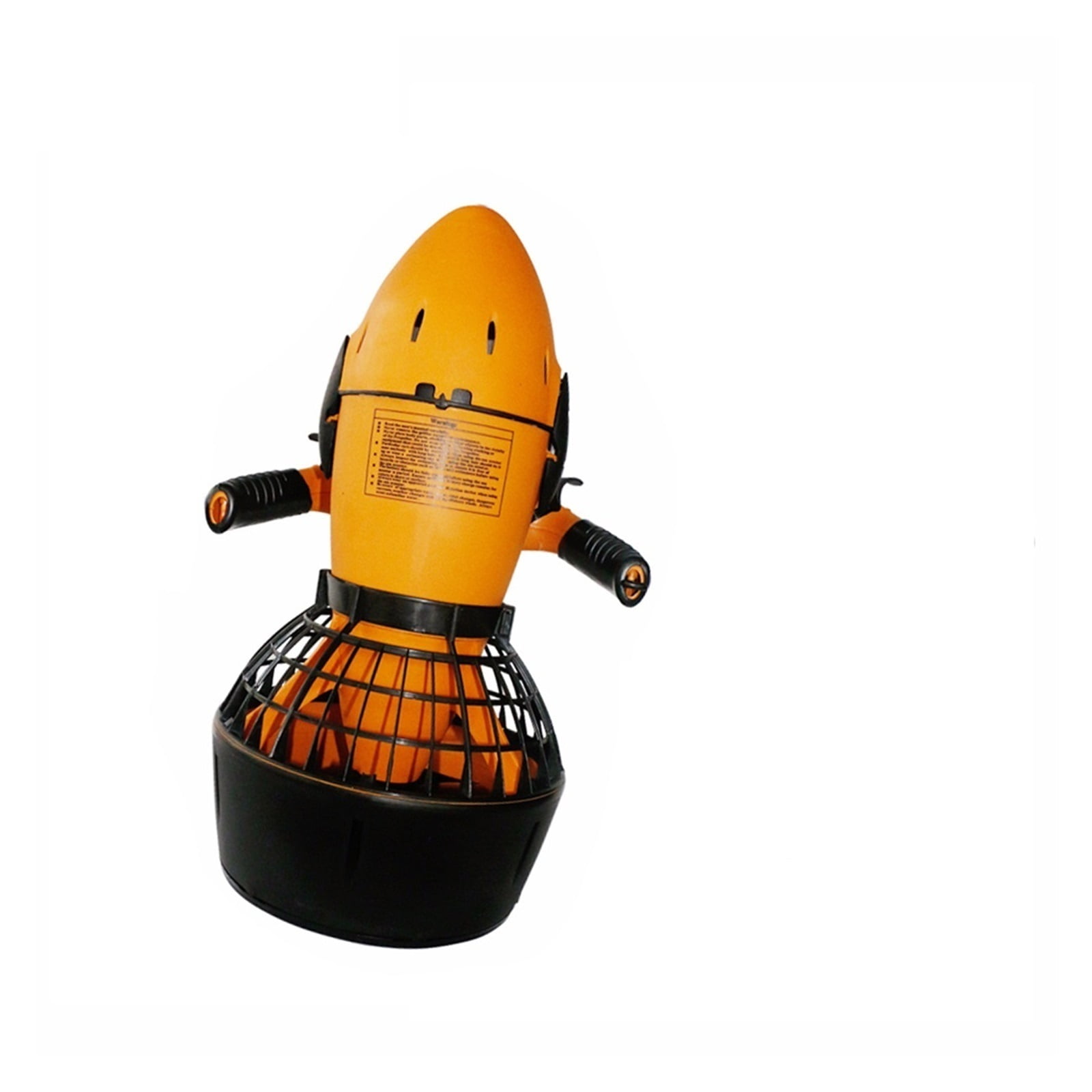 Outdoor Motion Water Pool Sea Scooter 300W Underwater Dual Speed Water ...