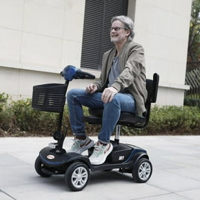 Handicap Carts