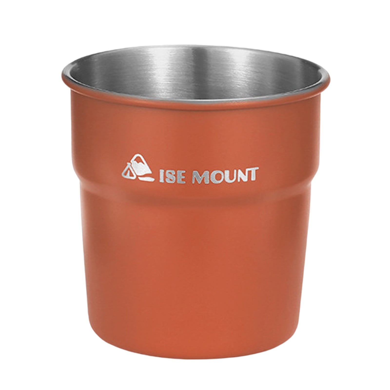 Outdoor Mug Camping Coffee Cup Stainless Steel Durable And Practical ...