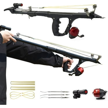 Slingshots for Adults, Professional Slingshot for Hunting Telescopic ...