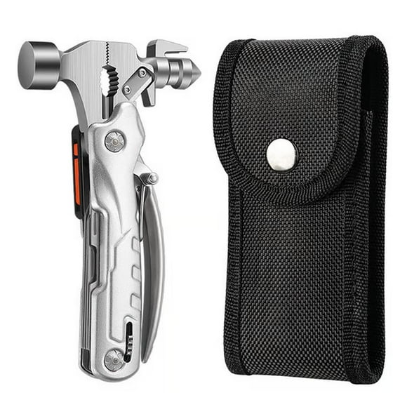Hammer Multitool