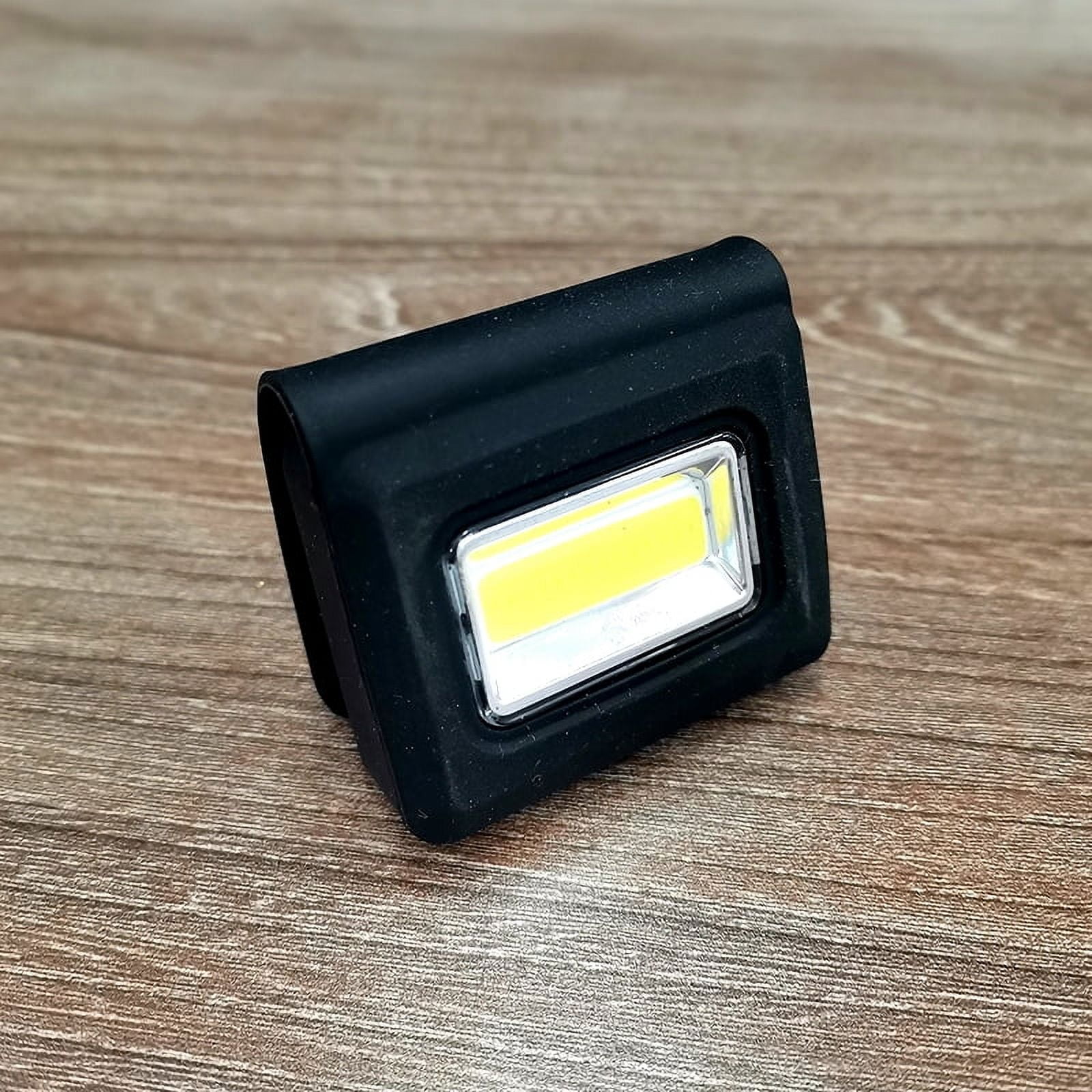 Outdoor Night Running Light LED Dog Light USB Rechargeable Chest Lamp ...
