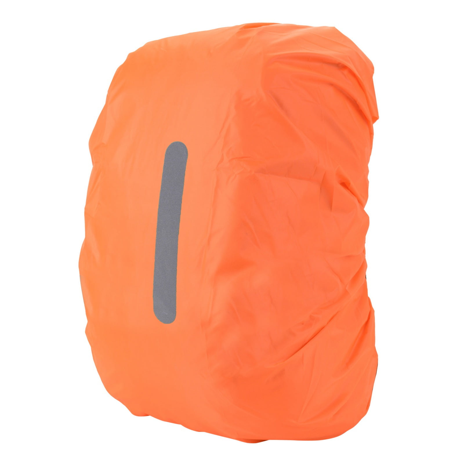 Outdoor Night Travel Safety Reflective Backpack Rain Cover Backpack ...