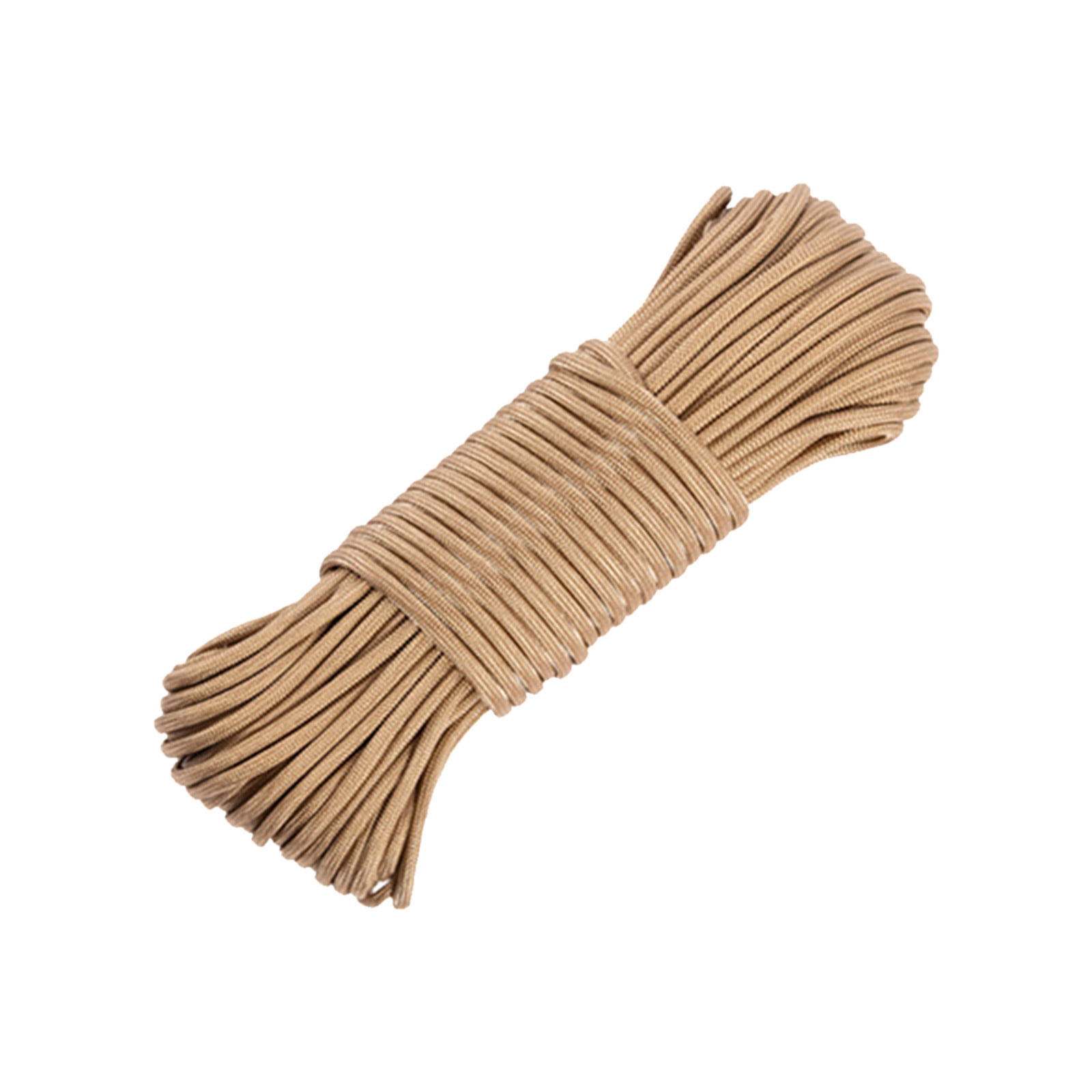 Outdoor Nylon 9-core Umbrella Rope Camping Emergency Paratrooper Wind ...