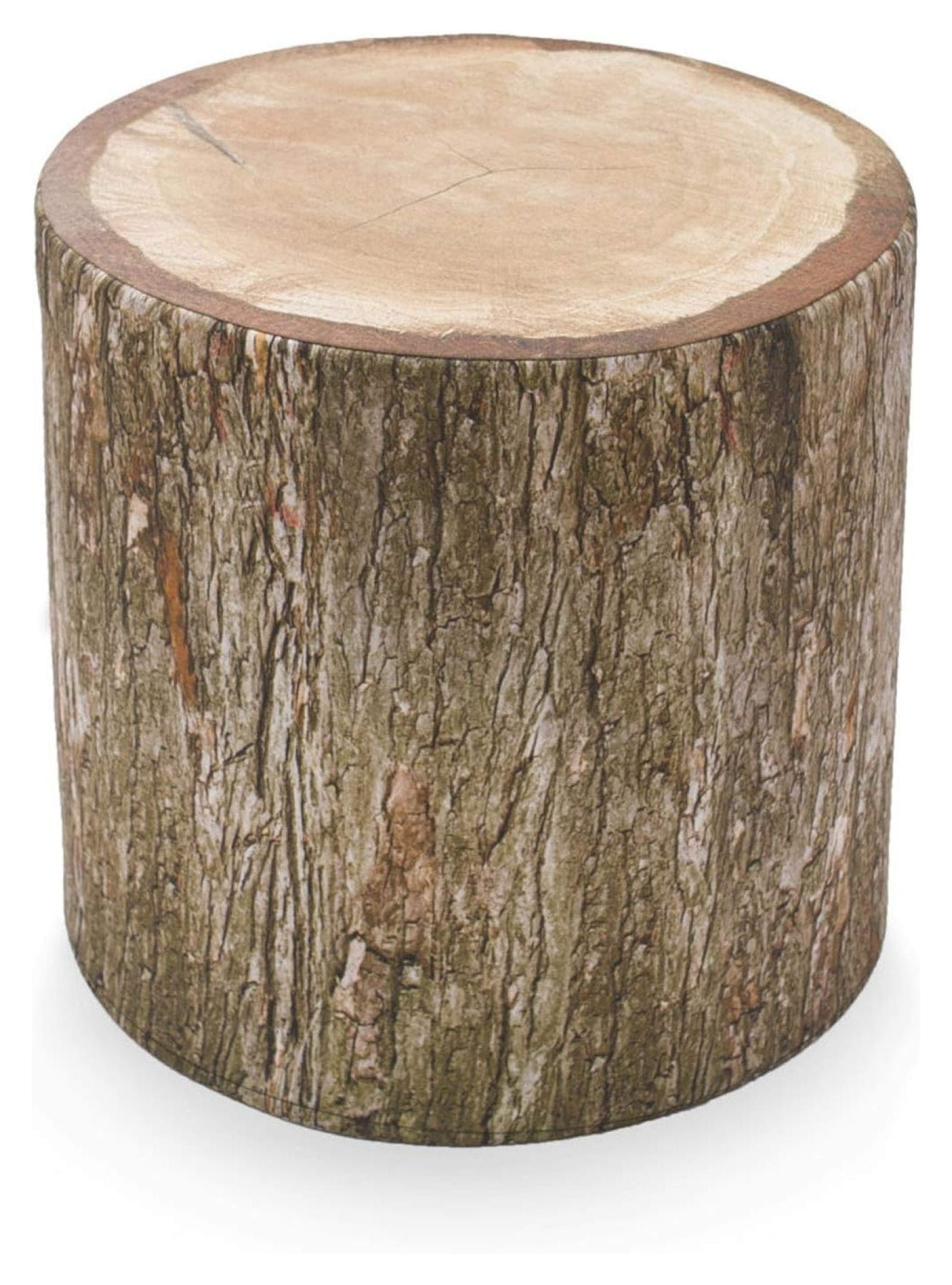 Outdoor Ottoman Pouf - Waterproof Foot Stool for Indoor and Outside Use ...