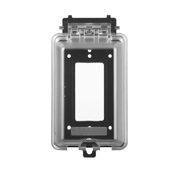 Shop Lockable Outdoor Outlet Covers for Weatherproof Security