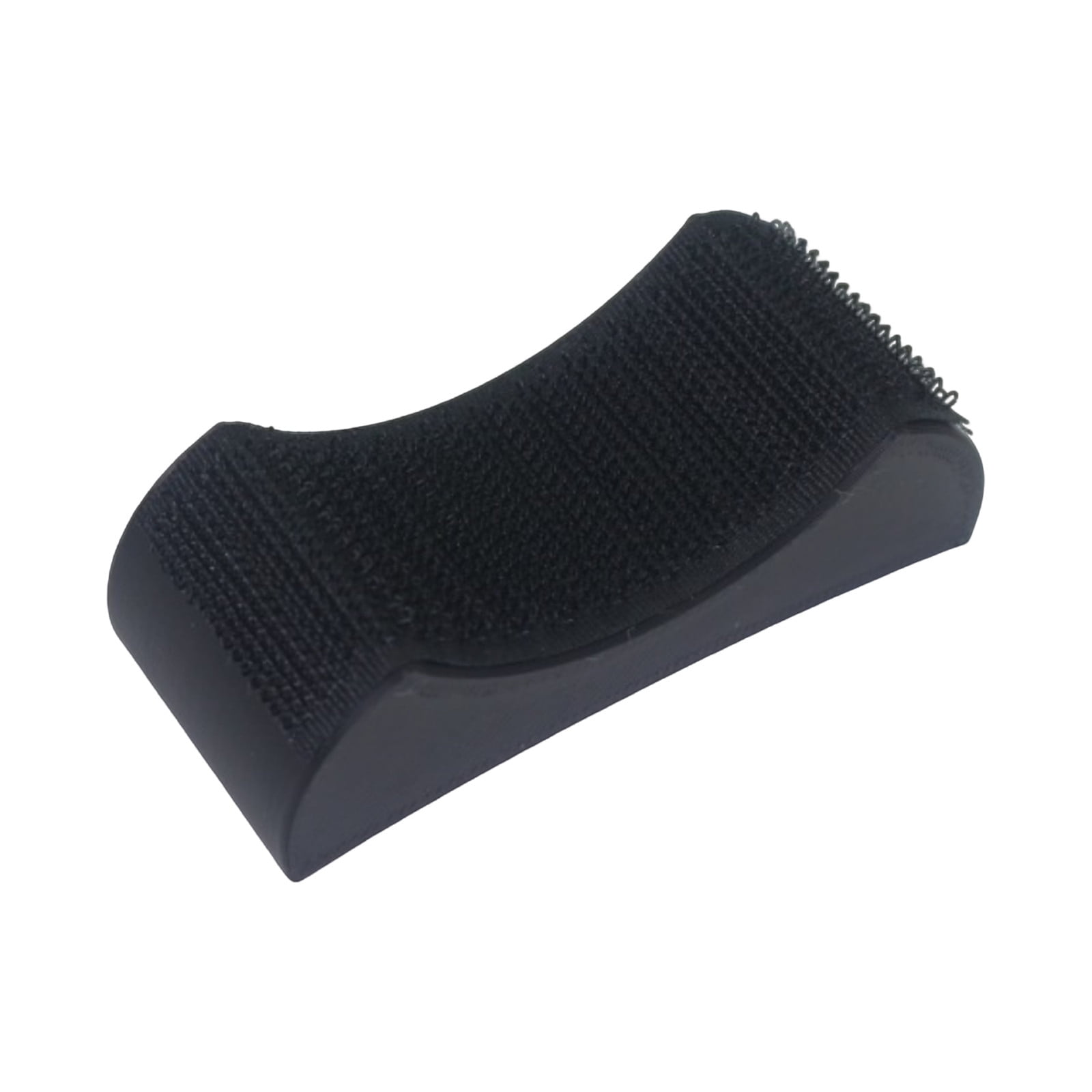 Outdoor Padel Tennis Grip Tool Black, Portable Tennis Ball Collector ...