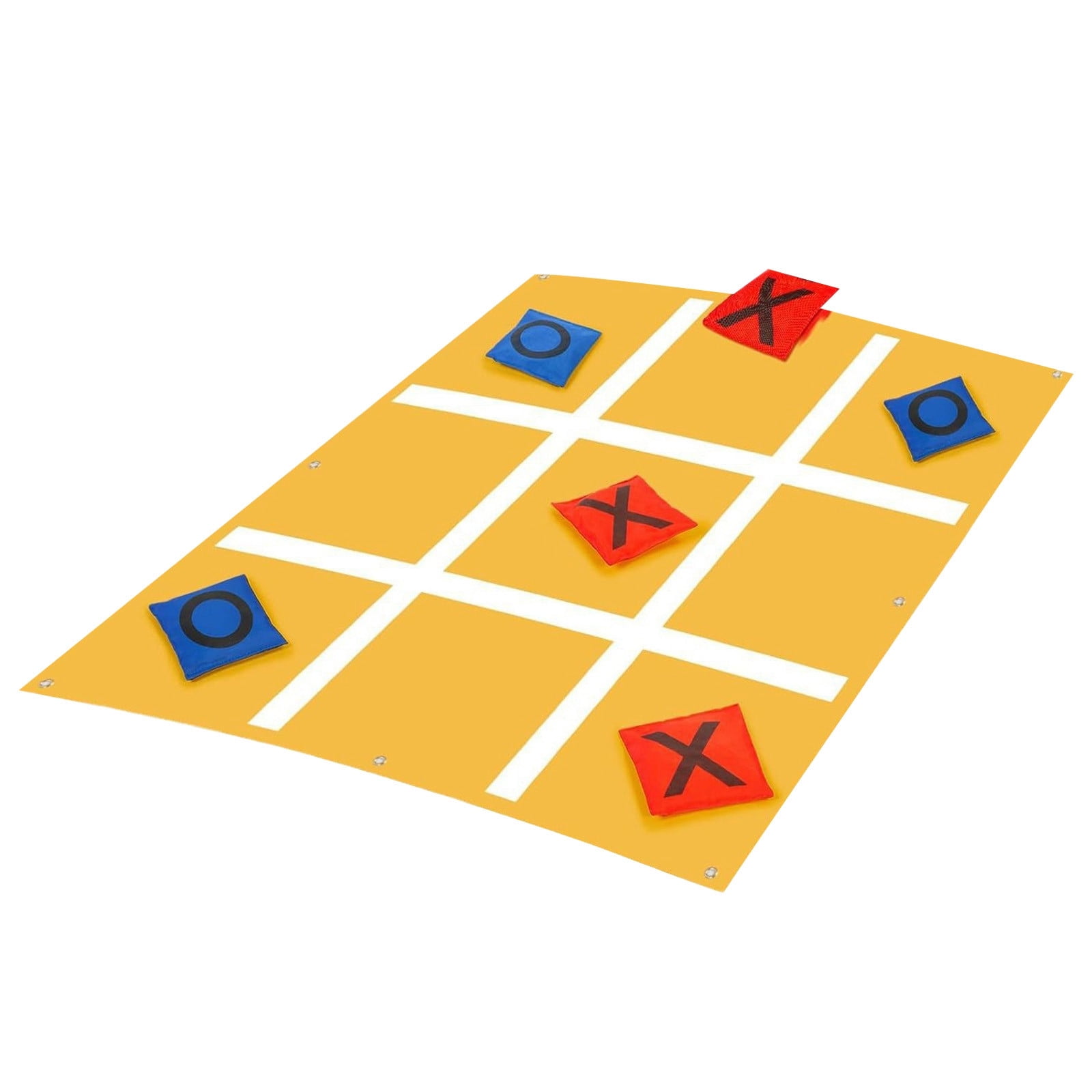 Outdoor Parent Child Interactive Bag Throwing Game Set Family ...