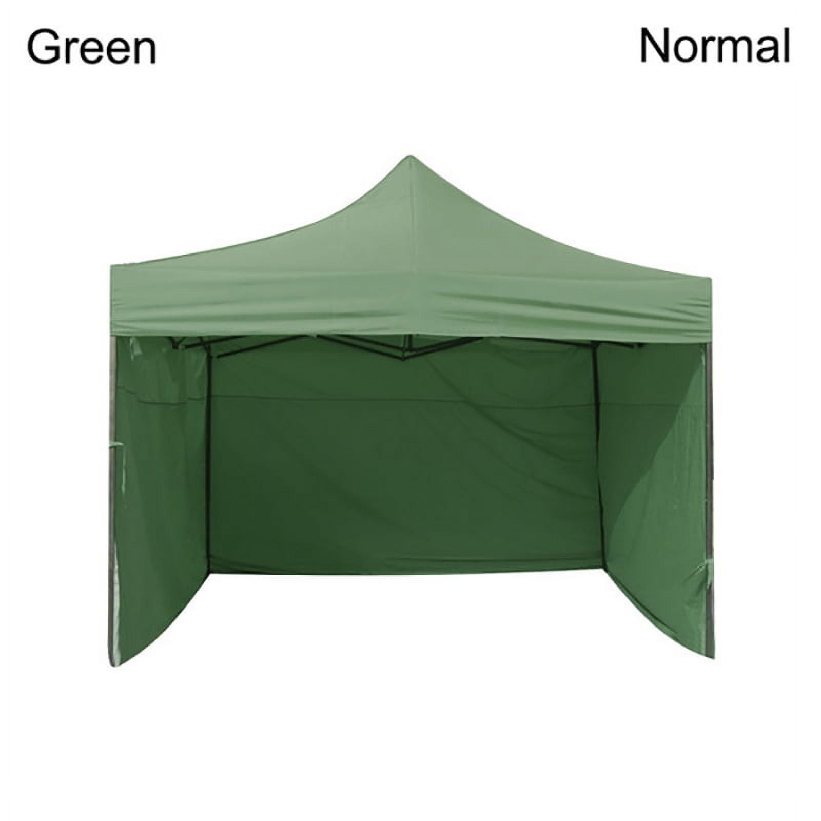 Outdoor Party Rainproof Oxford Cloth Tents Garden Shade Top Tent ...