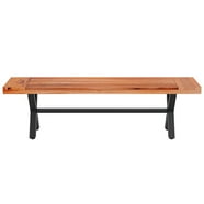 Tree Hugger Bench - Walmart.com