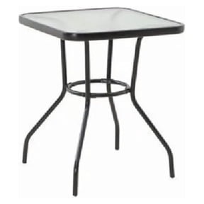 24 Inch Patio Table