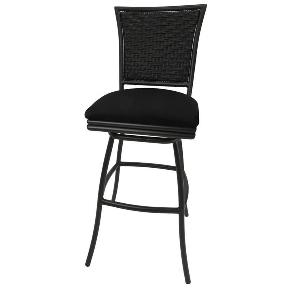 Spectator height outdoor bar stools store