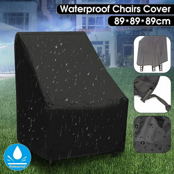 Waterproof Outdoor Chair Covers in Patio Chair Covers - Walmart.com