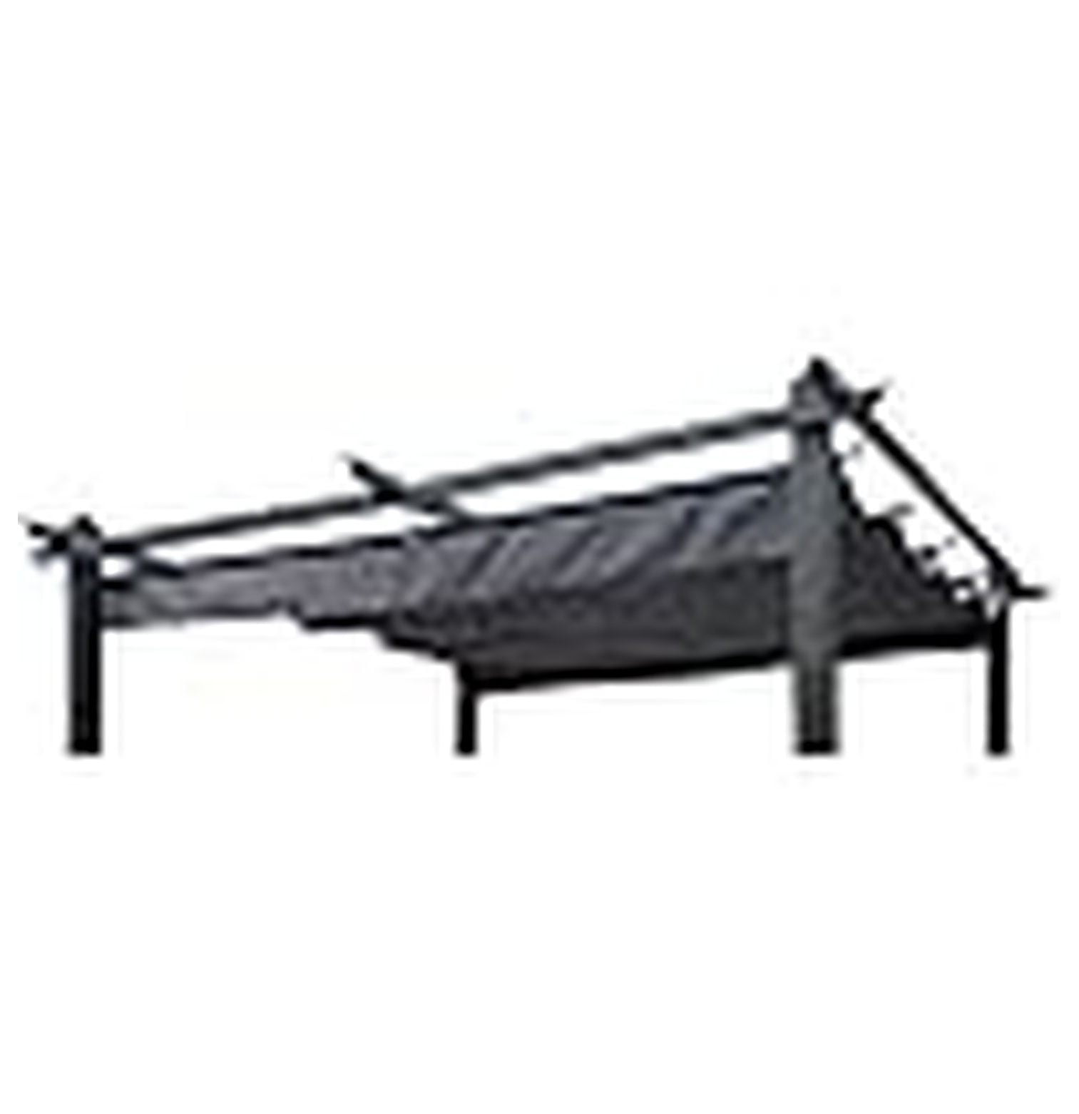 Outdoor Patio Pergola Replacement Canopy Top Cover Gazebo Replacement ...