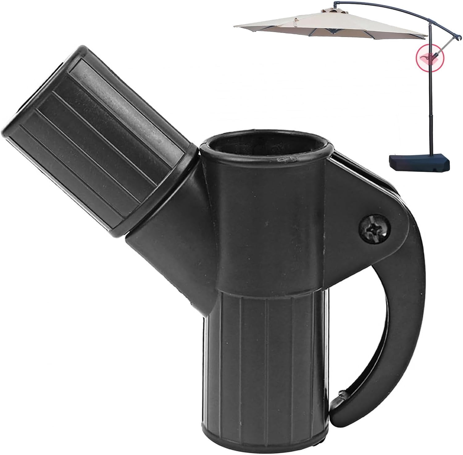 Outdoor Patio Umbrella Parts Replacement,Outdoor Courtyards Patio ...