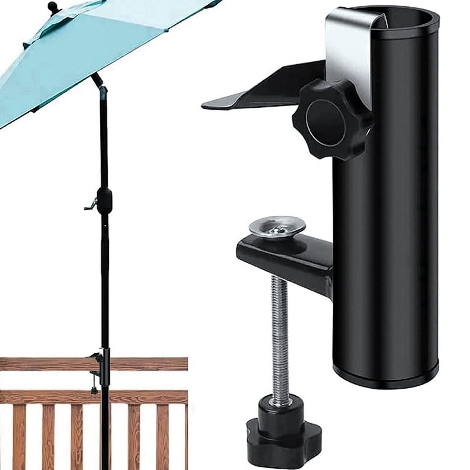 Outdoor Patio Umbrella Stand,Sun Shade Support Umbrella Holder, Patio ...