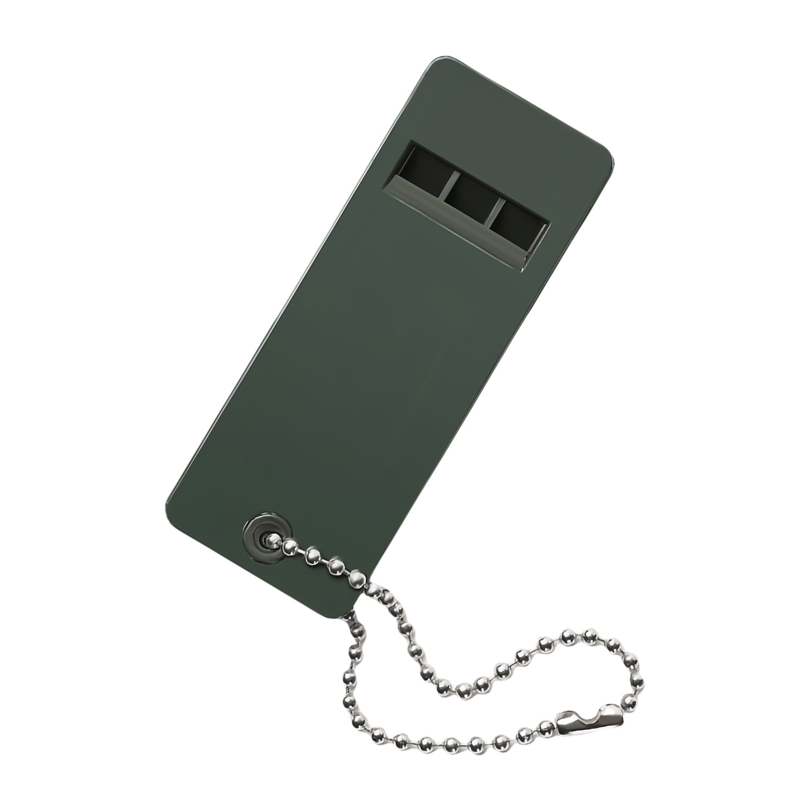 Outdoor Pennywhistle Survival Loud Alarm Emergencies Signaling Tool ABS ...