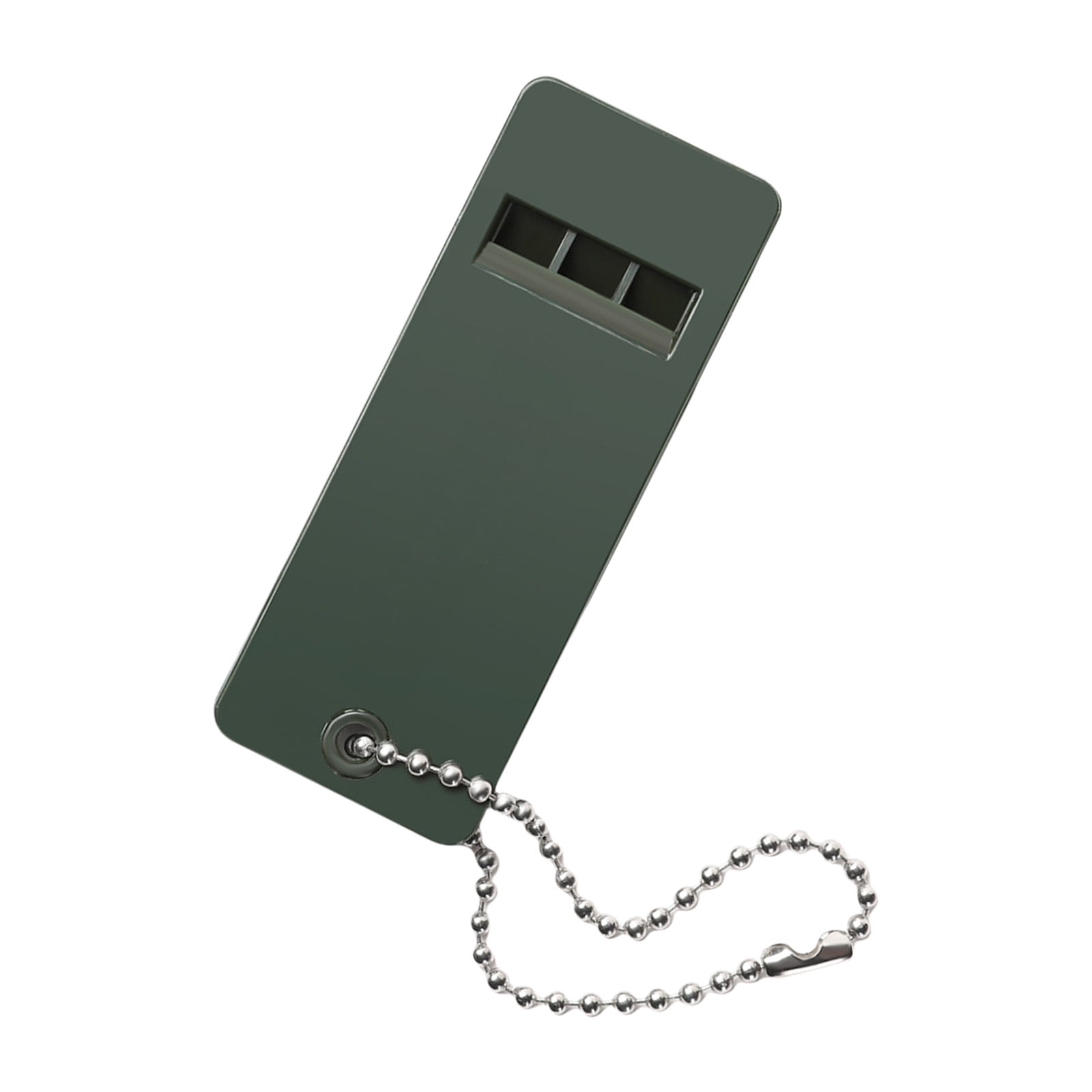 Outdoor Pennywhistle Survival Loud Alarm Emergencies Signaling Tool ABS ...