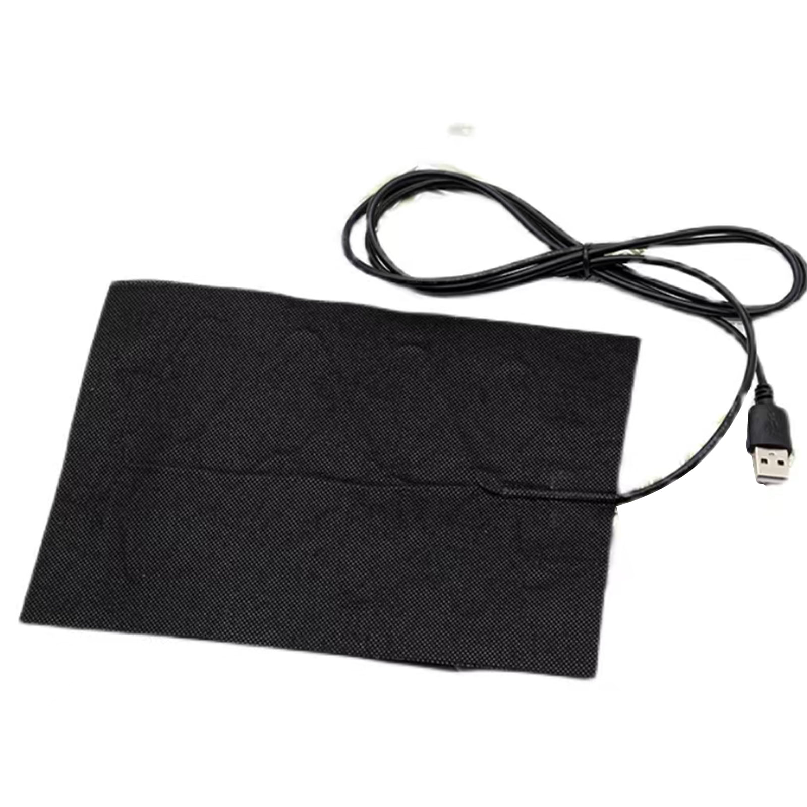 Outdoor Phone Warming Gear Winter USB Electric Cloth Heater Pads Warmer ...