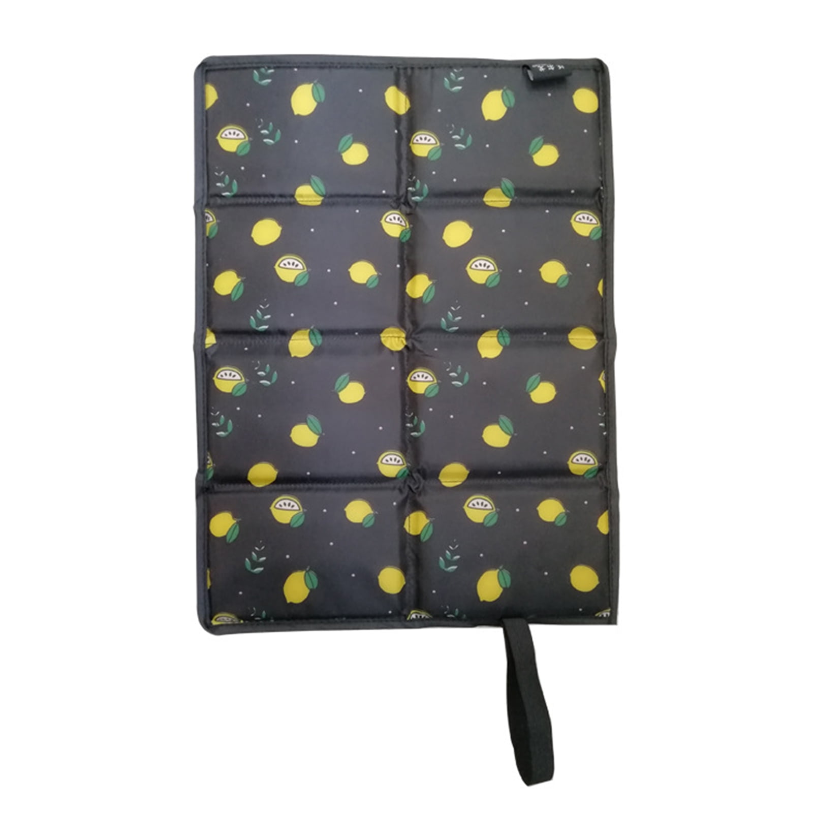 Outdoor Picnics Sitting Pad Foldable Cushion Camping Moistureproof ...
