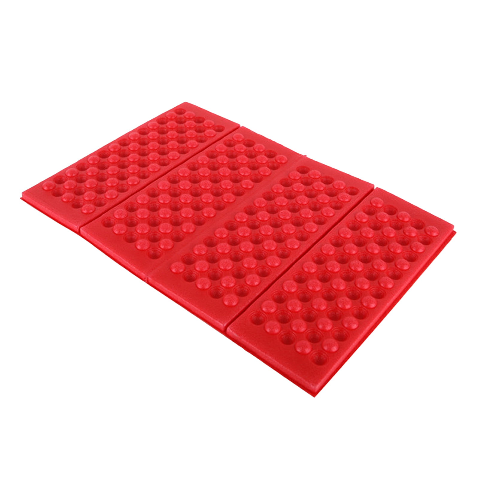 Outdoor Picnics Sitting Pad Folding Cushion Camping Moistureproof Seats ...