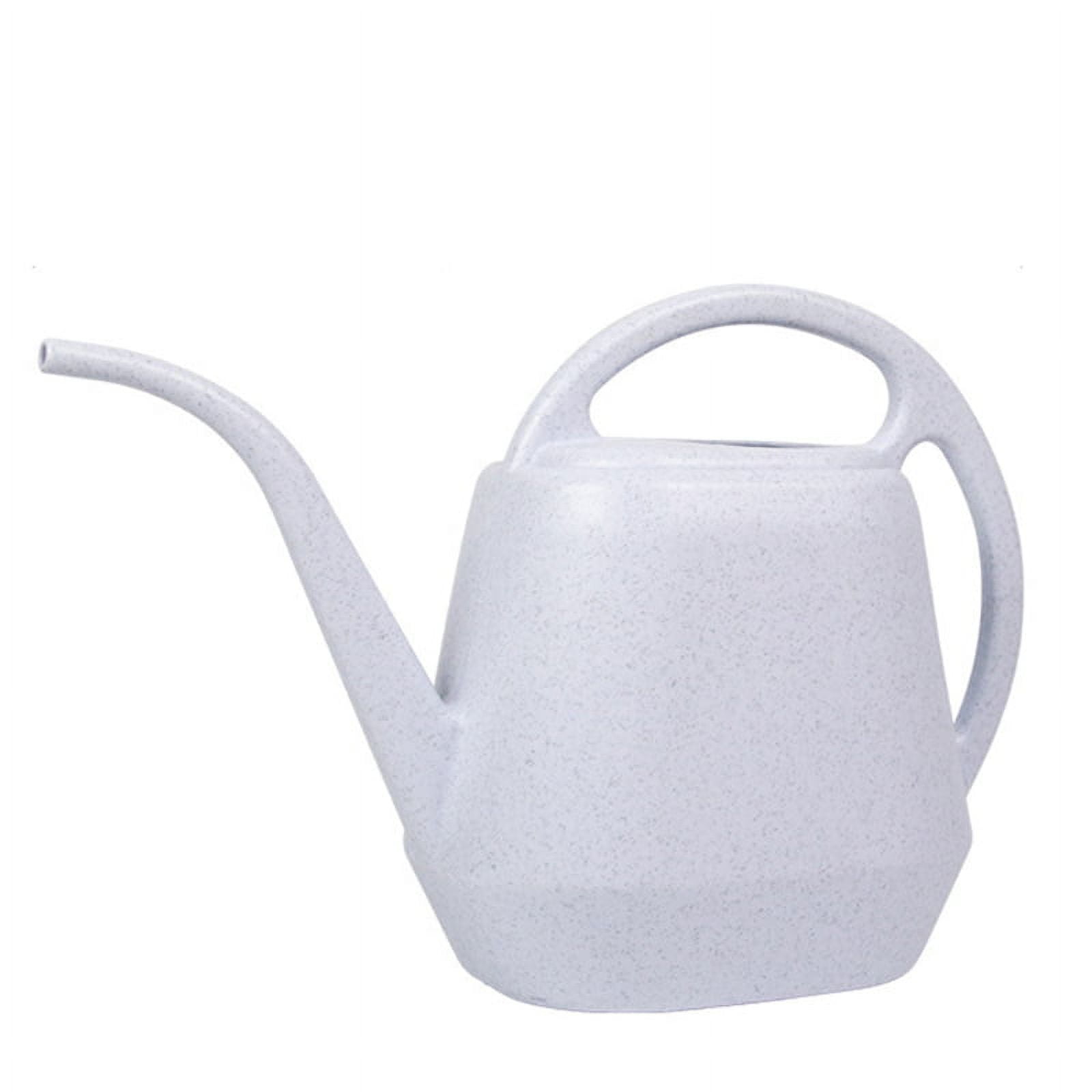 Outdoor Plant Watering Can - 4 Liter Long Spout Pot - Walmart.com