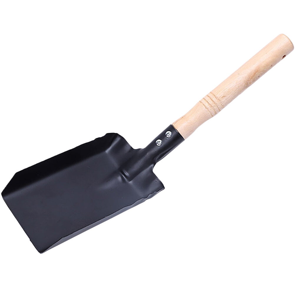 Outdoor Plants Fireplace Ash Shovel Charcoal Scoop Small Shovel ...