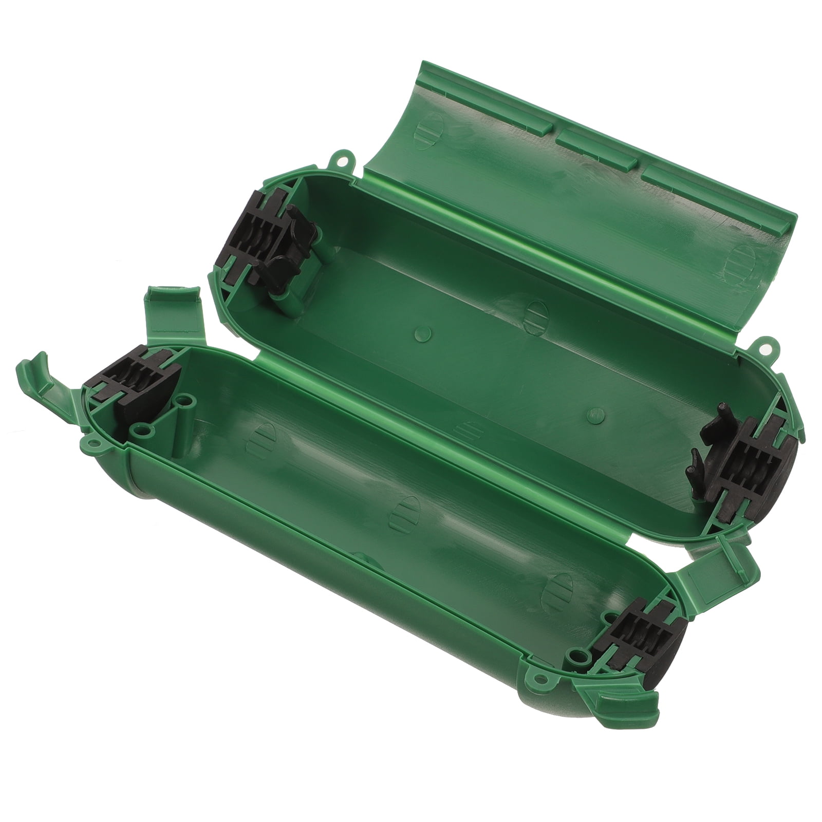 Outdoor Plug Protect Cover Extension Cord Socket Protector Green ...