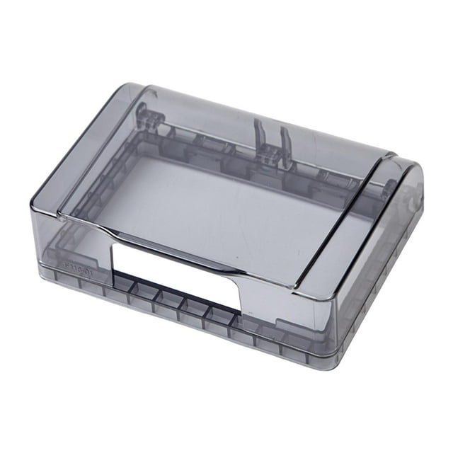 Outdoor Plug Protector 118 Type Wall Socket Box for Workshop Piece ...