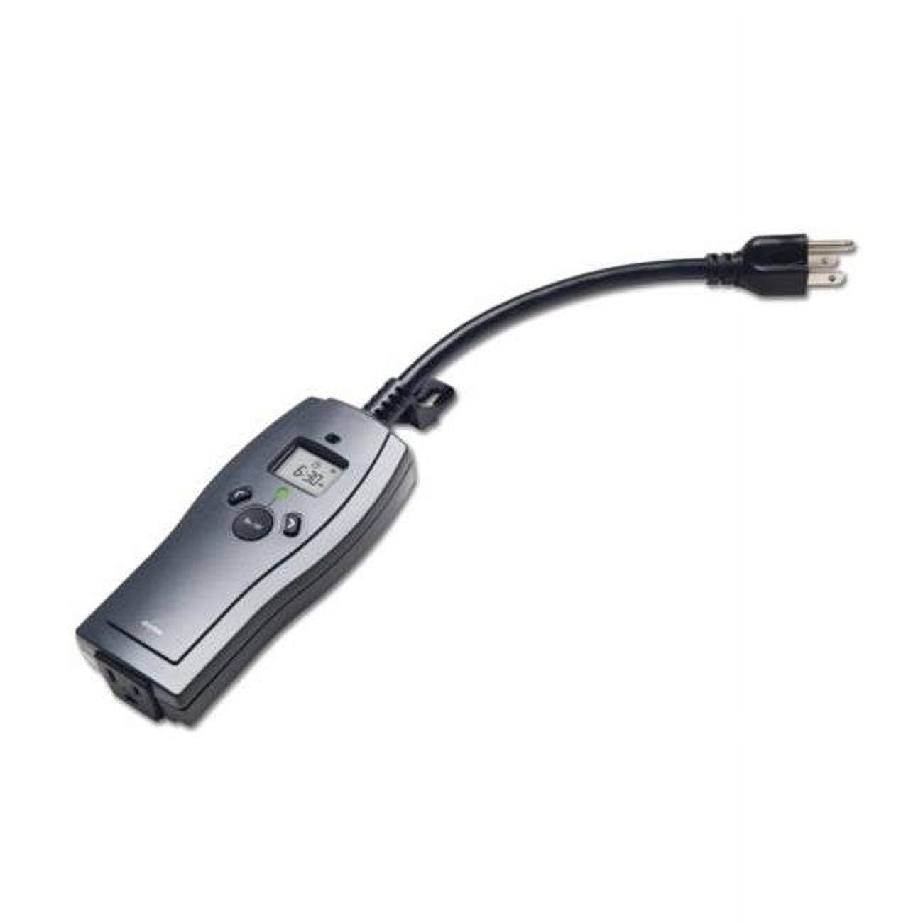 Outdoor Plug in Timer - Walmart.com