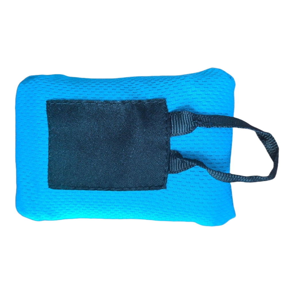 Outdoor Pocket Mats Folding Camping Blanket Picnics Rug Lawn Pad Beach ...