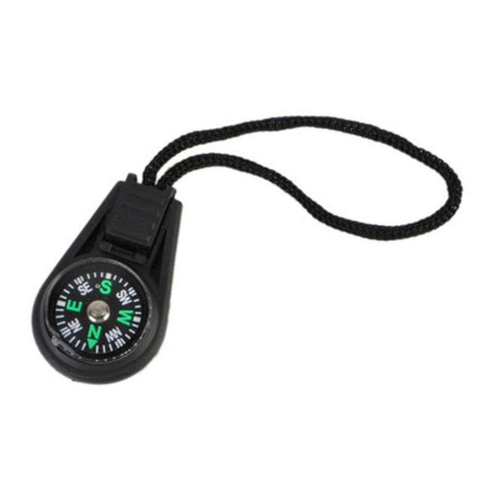 Outdoor Poet Compass Mini Poet Compass Survival Gear Portable Button