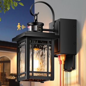 Outdoor Wall Lights in Outdoor Lighting Fixtures - Walmart.com