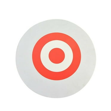 .30-06 10 Ring Mini Paper Target, 100 Count - Walmart.com