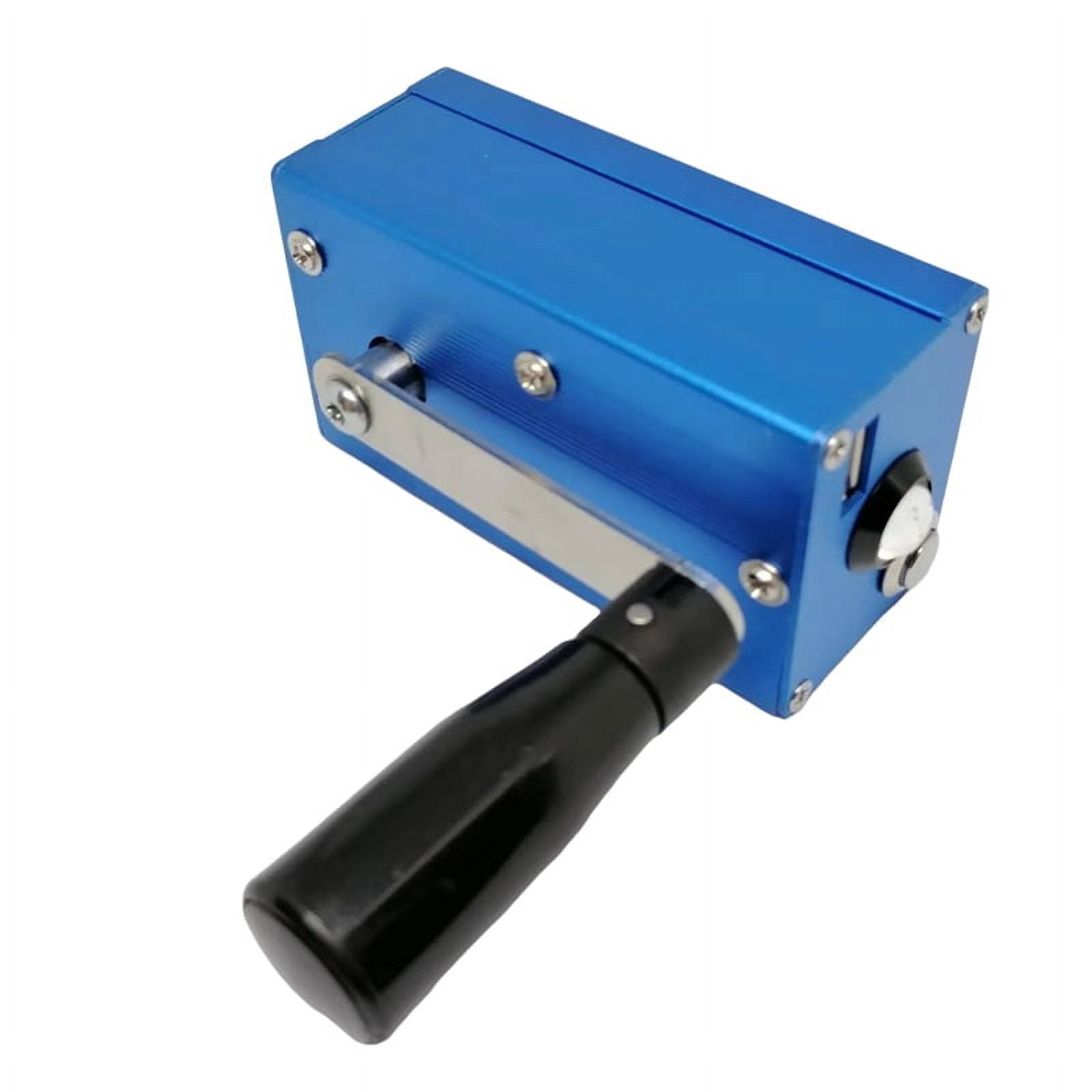 Outdoor Portable Hand Crank Generator Multifunction Emergency Survival ...