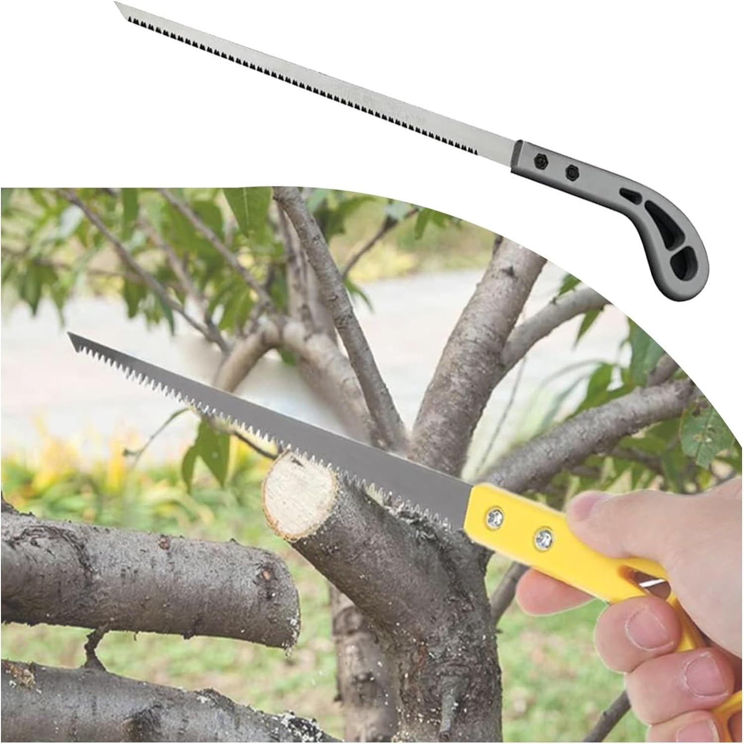 Lightweight and Compact Portable Outdoor 9 In Small Household Garden ...