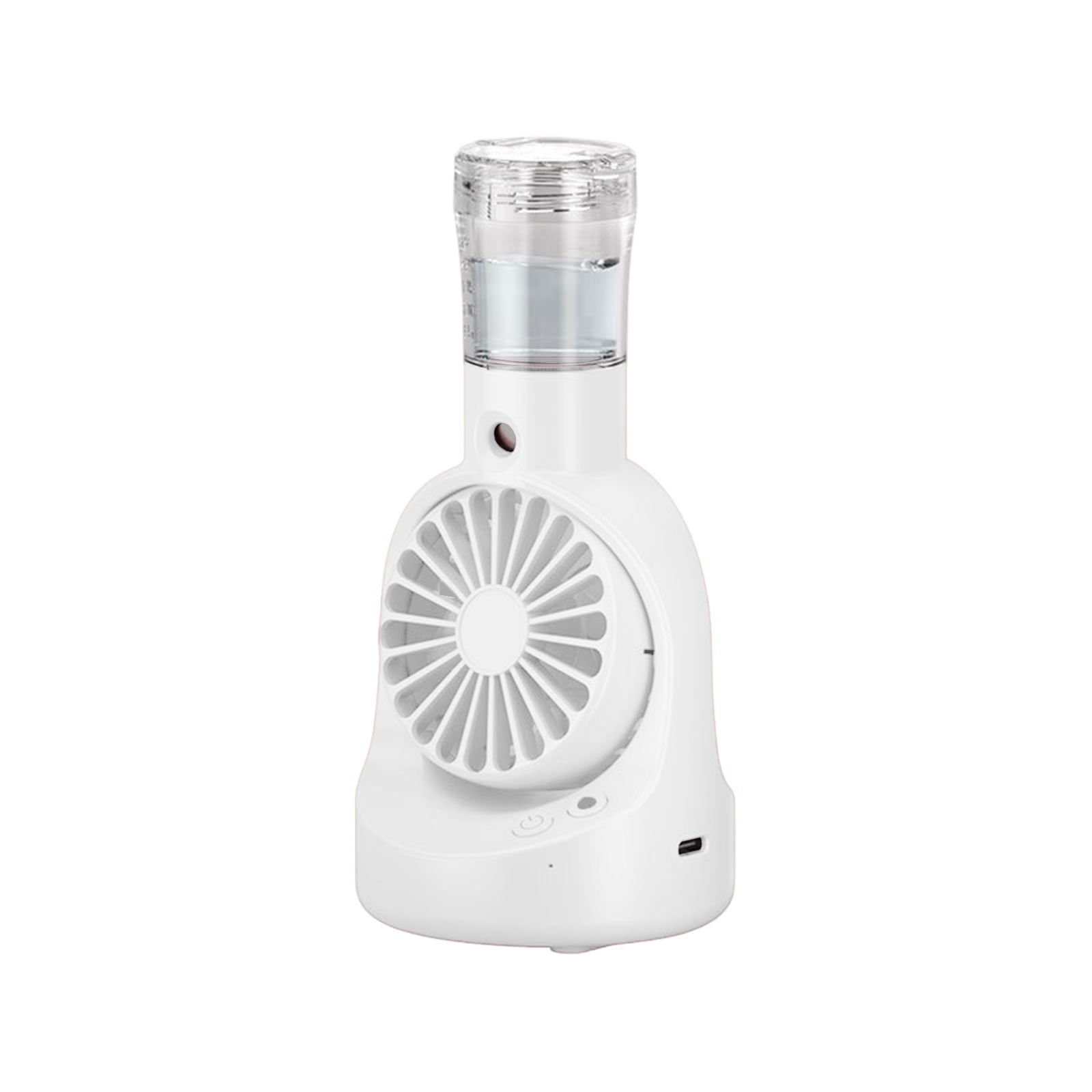 Outdoor Portable Home Office Desktop Humidification Mini Handheld Spray ...